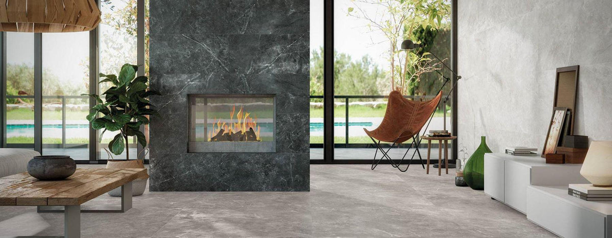 Amalfı Tiles – Coliseum Tile