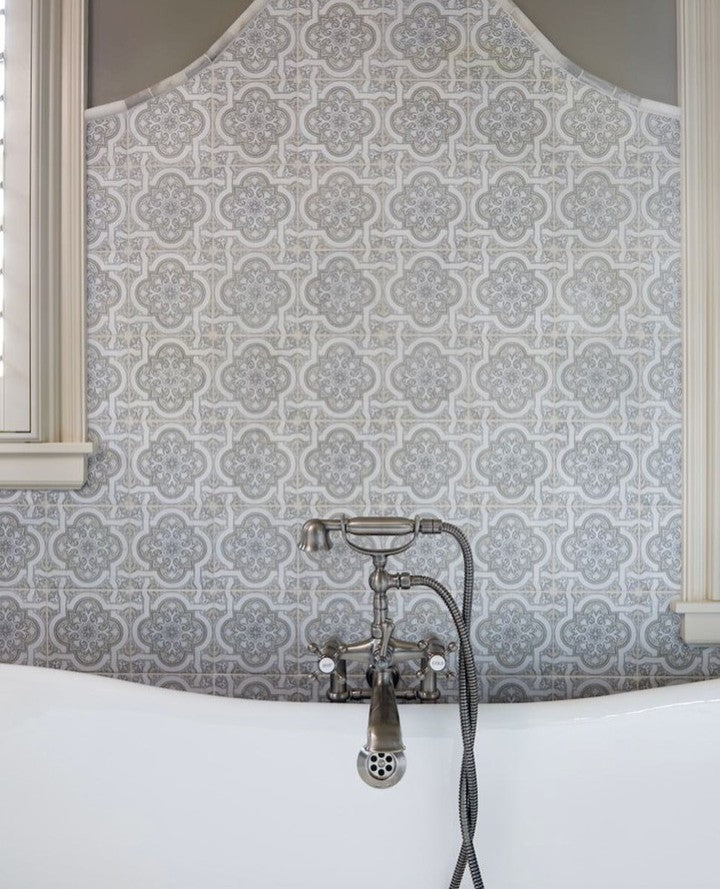 Fıeld Tiles – Coliseum Tile