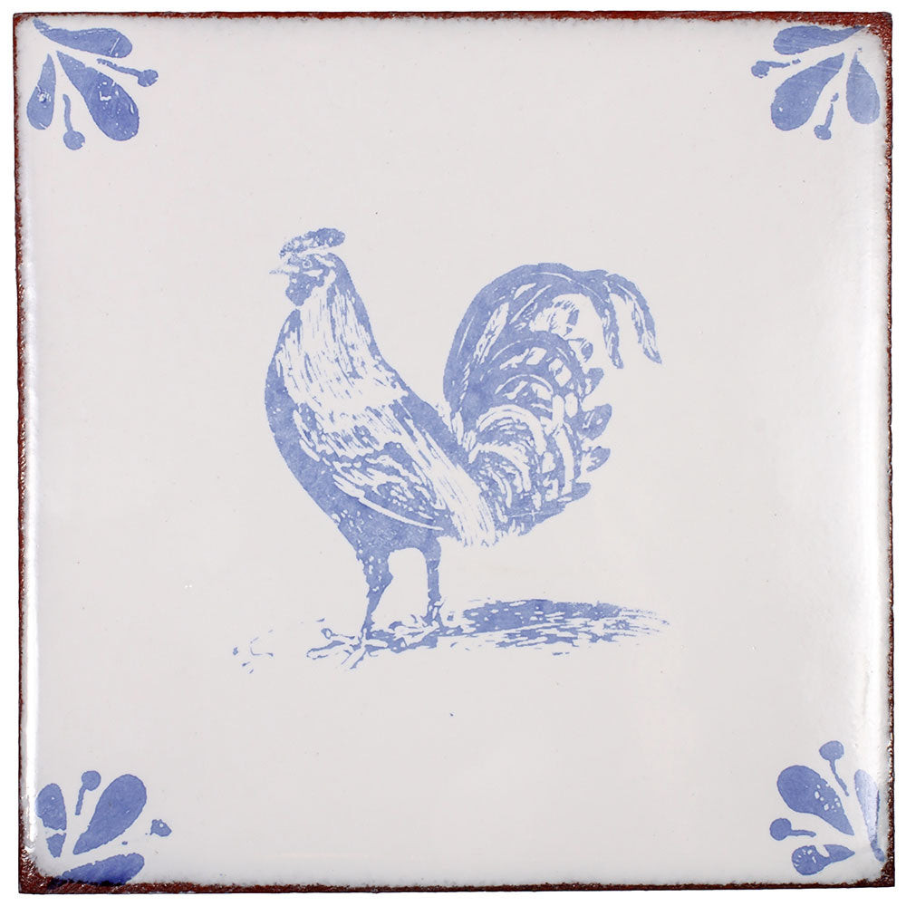 Peninsula Collection Tiles – Coliseum Tile