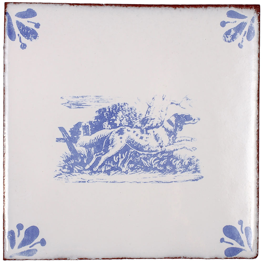 Peninsula Collection Tiles – Coliseum Tile