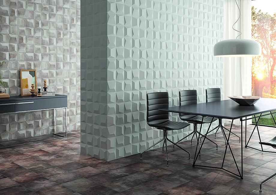 Keops Tiles – Coliseum Tile