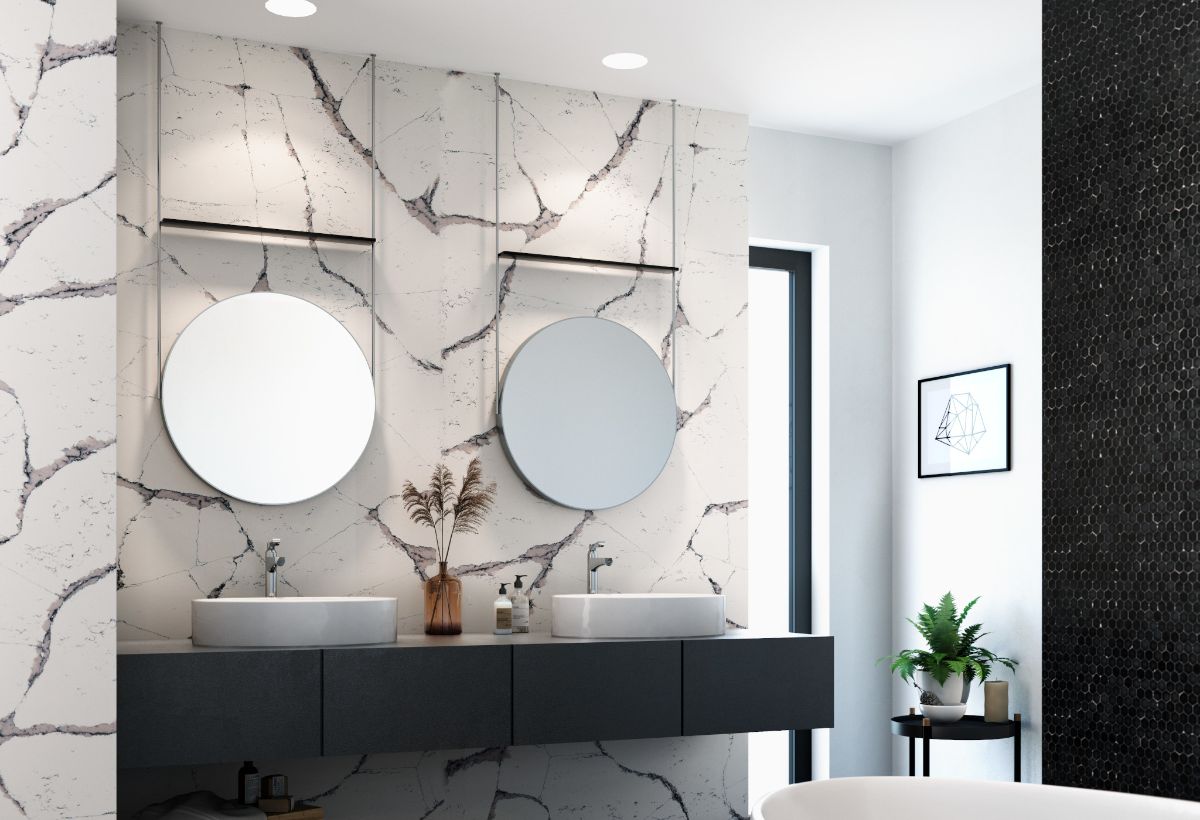 Harrogate Countertops – Coliseum Tile