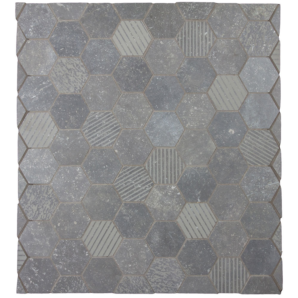 Italian Gray Porcelain – Coliseum Tile