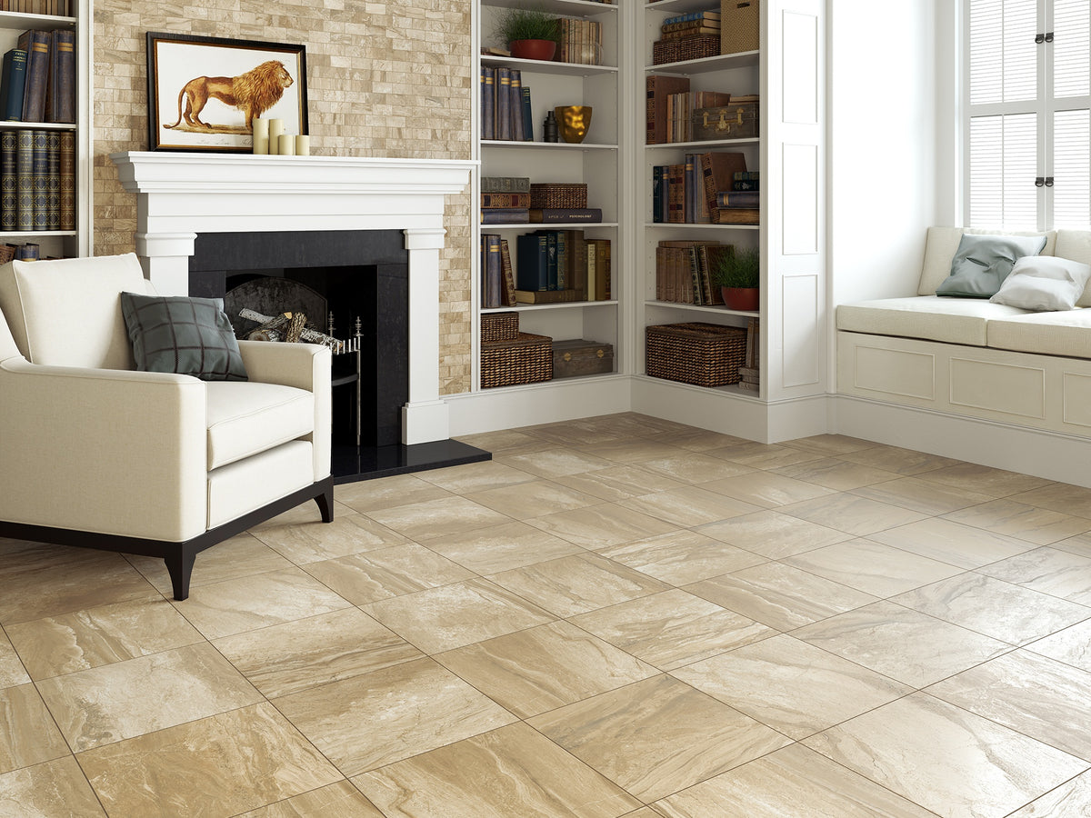 Amalfı Stone Tiles – Coliseum Tile