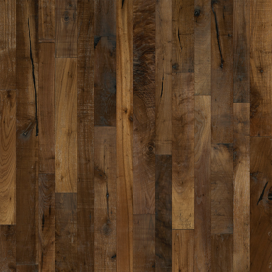 Tamarind Walnut Hardwood Flooring – Coliseum Tile