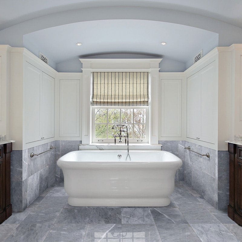 Allure Lıght Marble Tiles – Coliseum Tile