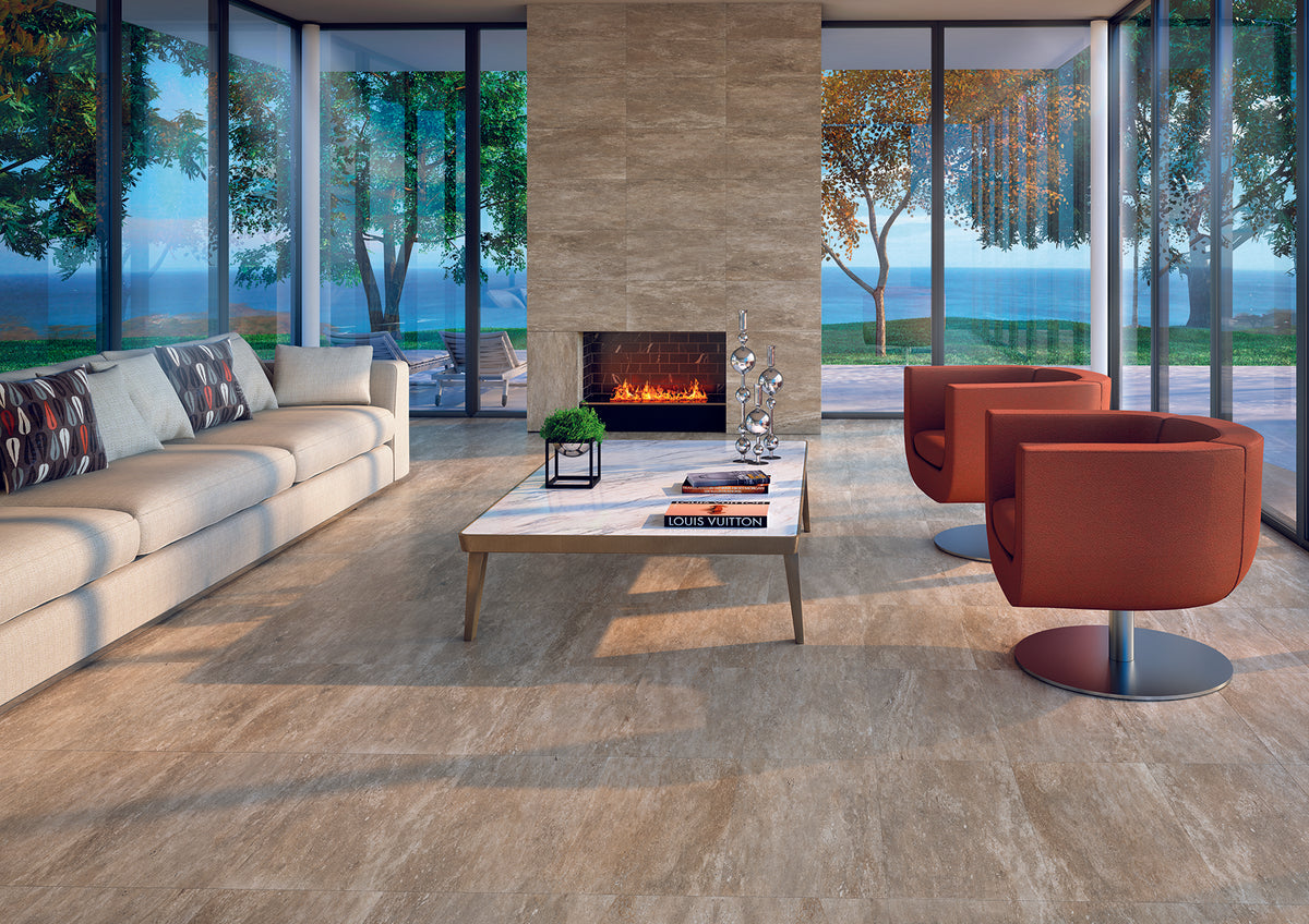 Milestone Tiles – Coliseum Tile