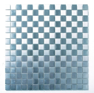 Metal Mosaics Tiles – Coliseum Tile